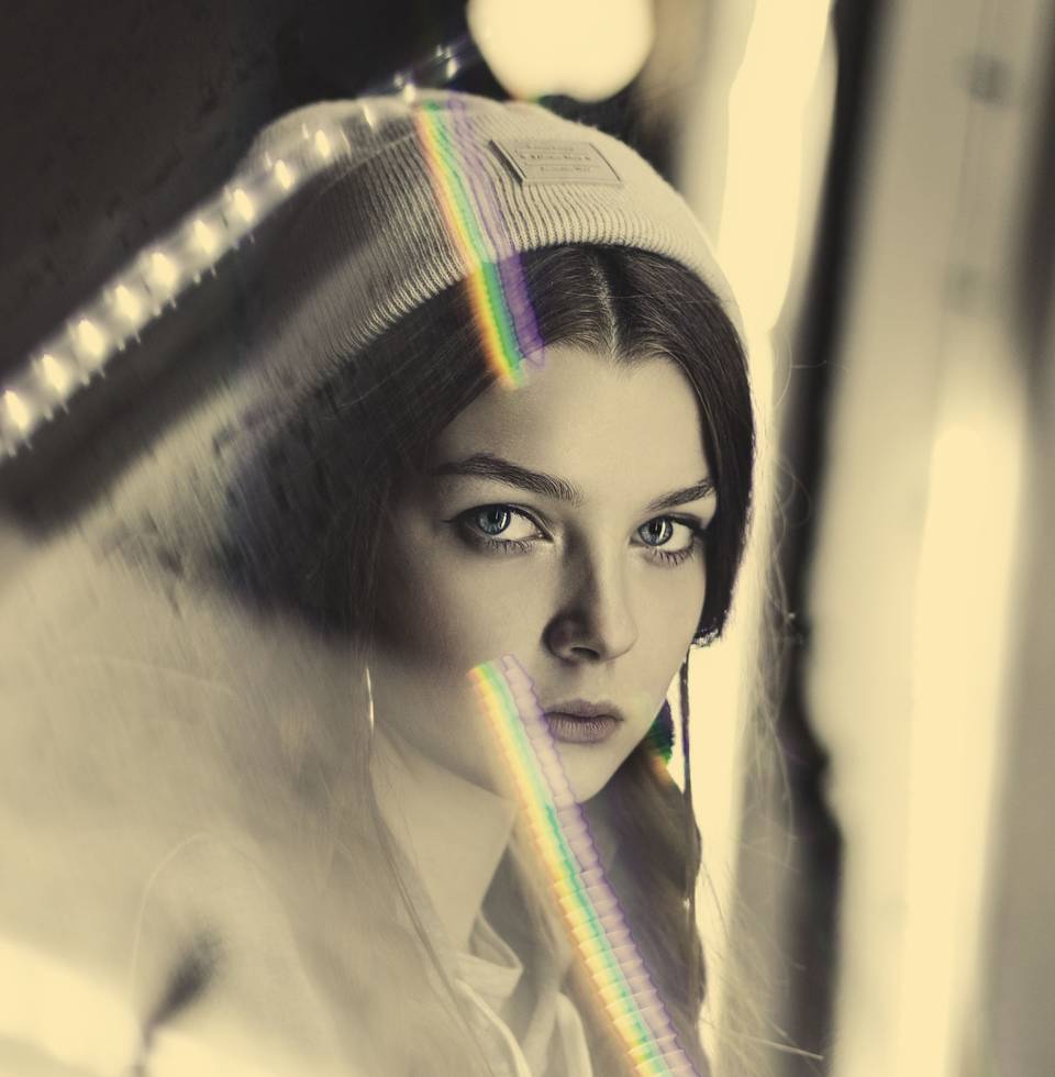 Peter Arendt — Creative Developer