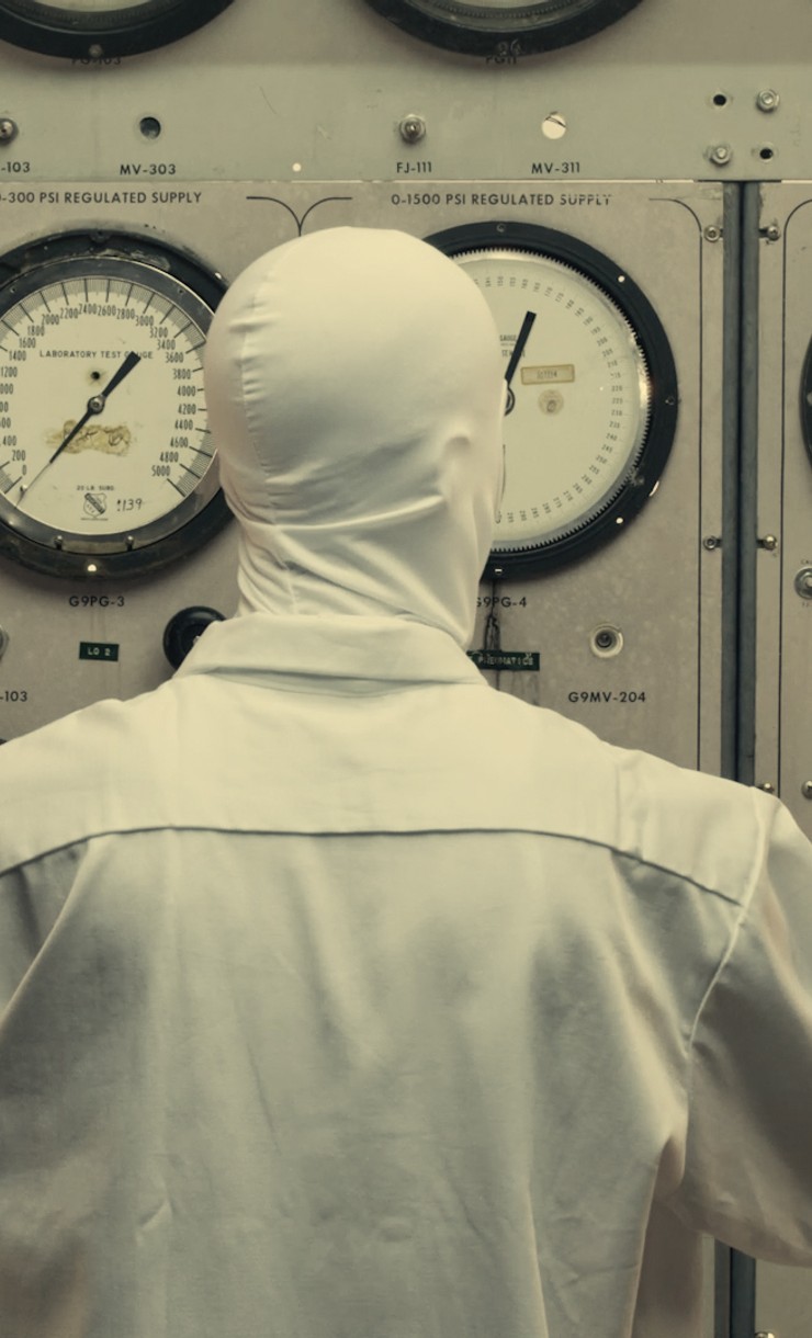 Peter Arendt — Creative Developer