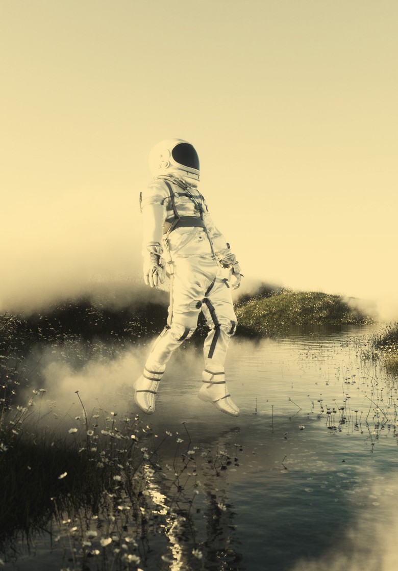 Peter Arendt — Creative Developer